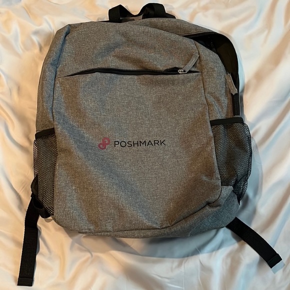 Poshmark | Bags | Poshmark Backpack | Poshmark